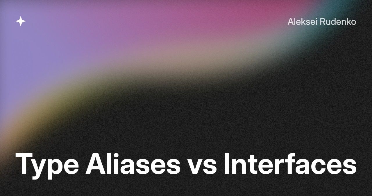 Understanding Types vs. Interfaces in React: Key Differences Understanding Types vs. Interfaces in React: Key Differences