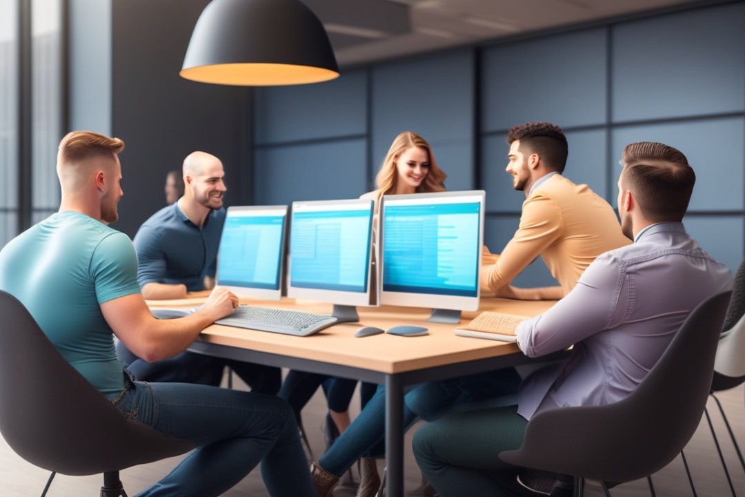 Mastering Agile Team Facilitation: Key Strategies for Success Mastering Agile Team Facilitation: Key Strategies for Success