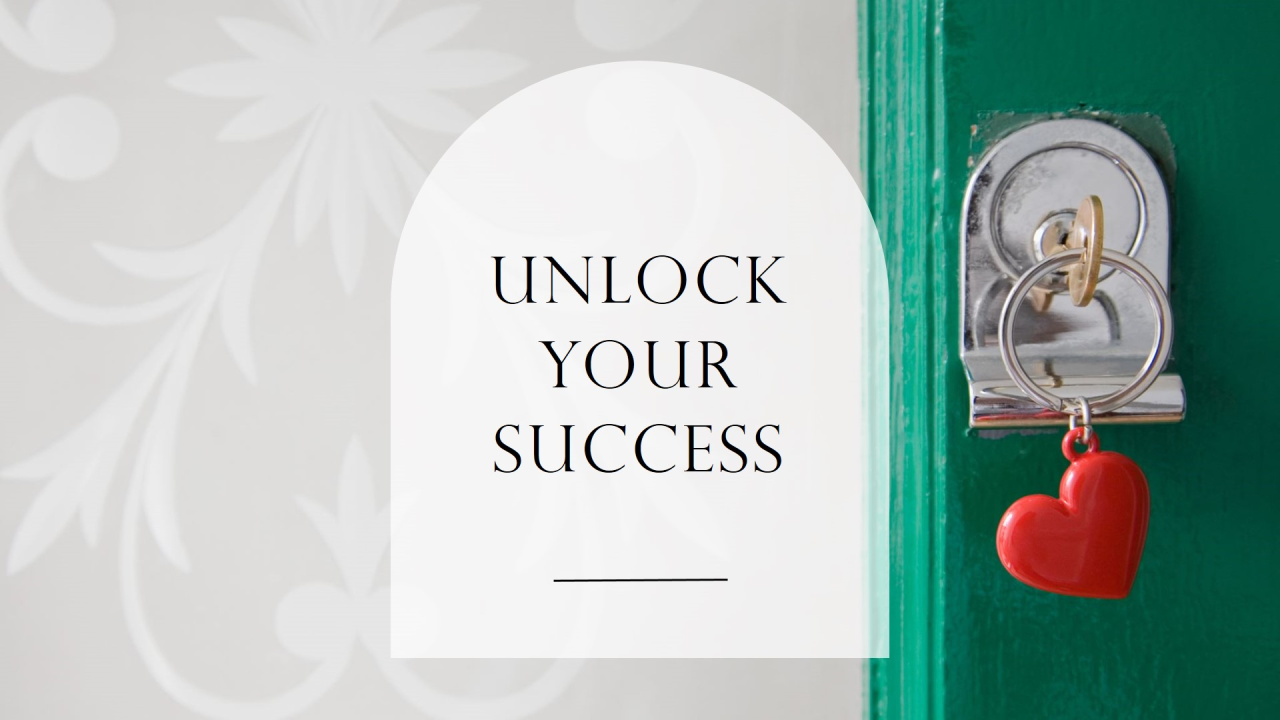 Mastering Visualization Techniques: Unlock the Blueprint to Your Success Mastering Visualization Techniques: Unlock the Blueprint to Your Success