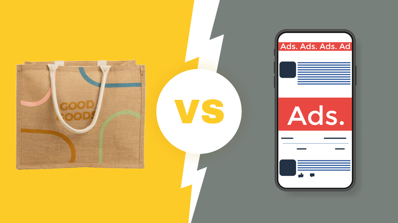 Maximizing Brand Visibility: The Untapped Potential of Branded Shopper Bags Maximizing Brand Visibility: The Untapped Potential of Branded Shopper Bags