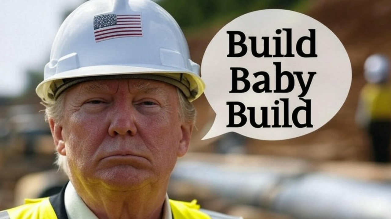 Is the Keystone XL Pipeline Coming Back? Is the Keystone XL Pipeline Coming Back?