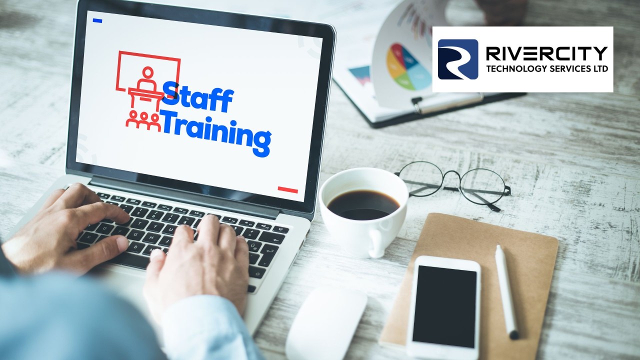 Why Annual Cybersecurity Training Isn't Enough Anymore Why Annual Cybersecurity Training Isn't Enough Anymore