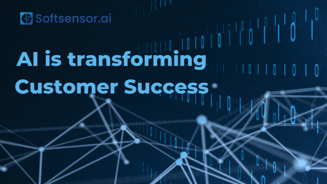 Role of AI in Accelerating Customer Success Role of AI in Accelerating Customer Success