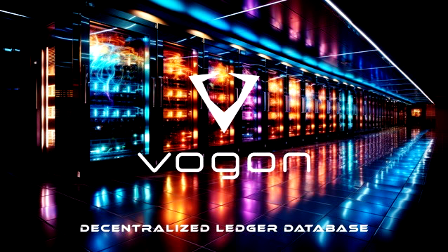 The Future of Finance: How Vogon DQLDB Merges Quantum and Classical Systems The Future of Finance: How Vogon DQLDB Merges Quantum and Classical Systems