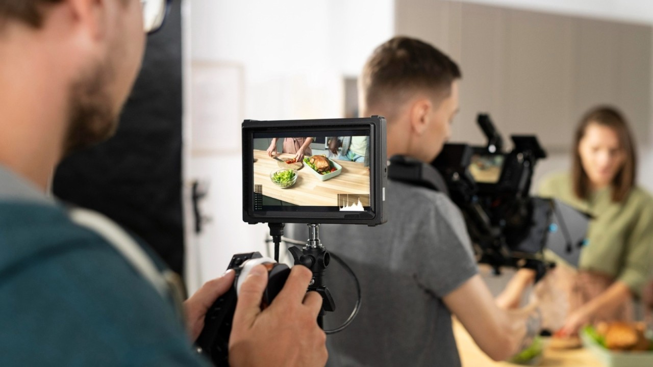 🎬 Lights, Camera, Engagement! The Power of Video Marketing in 2025 ... 🎬 Lights, Camera, Engagement! The Power of Video Marketing in 2025 ...