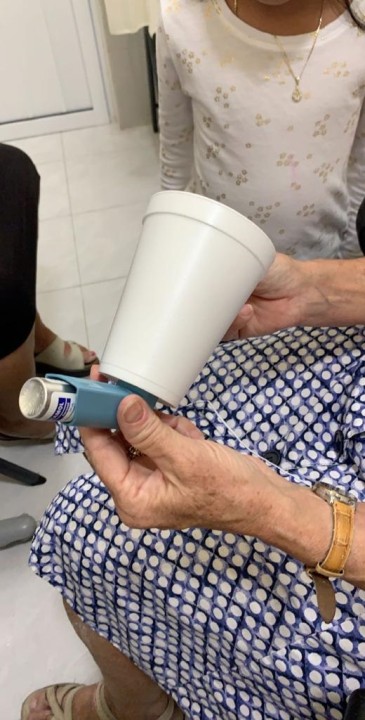 Reshaping Medical Volunteering: Insights from My Personal Experience in ... Reshaping Medical Volunteering: Insights from My Personal Experience in ...