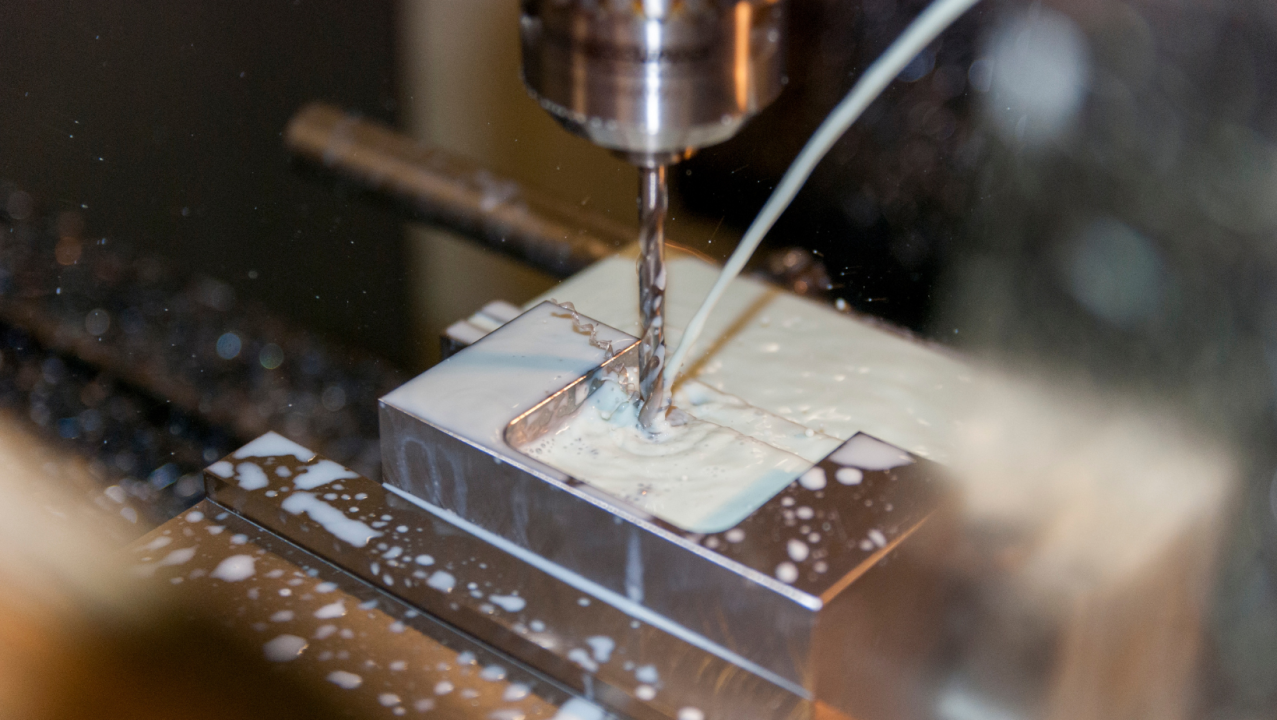 Optimizing CNC Machining Costs: Reducing the Price of Custom CNC ... Optimizing CNC Machining Costs: Reducing the Price of Custom CNC ...