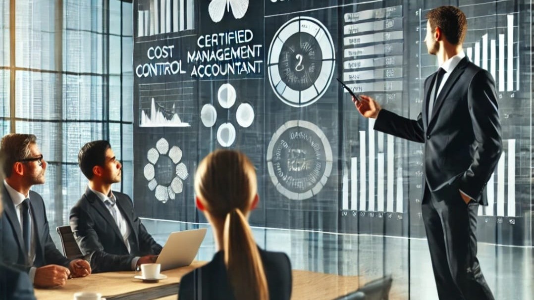 🌟 Unlock Business Efficiency with CMAs! 🌟 🌟 Unlock Business Efficiency with CMAs! 🌟
