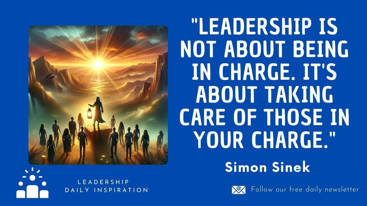Empowered Leadership: Unlocking Team Potential Empowered Leadership: Unlocking Team Potential