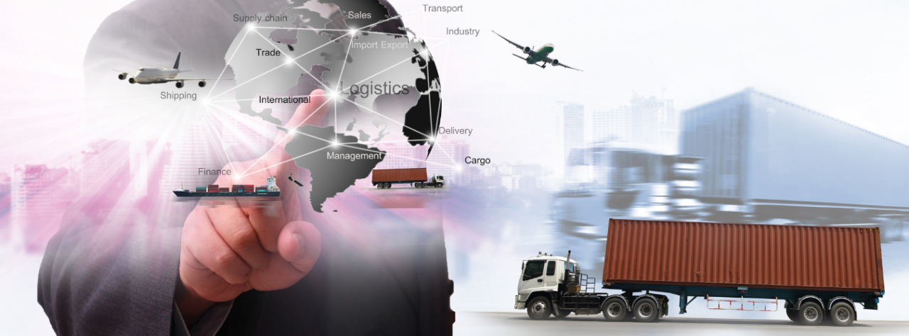 Efficiency Unleashed: How Logistic Management Software Revolutionizes ... Efficiency Unleashed: How Logistic Management Software Revolutionizes ...