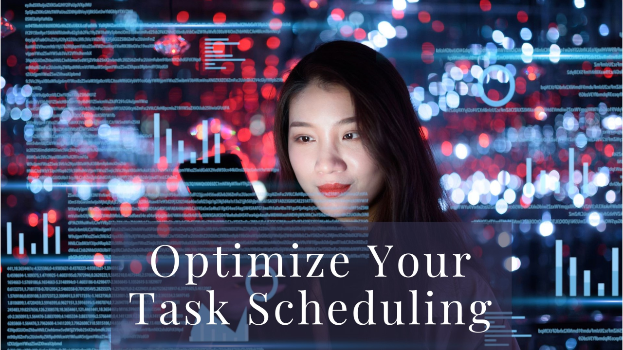 Optimizing Task Scheduling with Laravel: The Power of Task Automation ... Optimizing Task Scheduling with Laravel: The Power of Task Automation ...