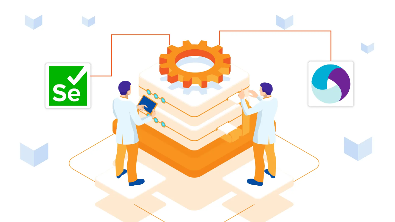 Integrating Selenium with Cloud-Based Testing Platforms: Enhancing ... Integrating Selenium with Cloud-Based Testing Platforms: Enhancing ...