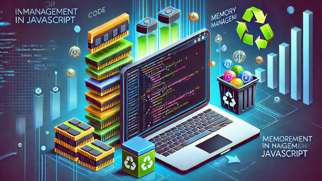 Memory Management and Garbage Collection in JavaScript Memory Management and Garbage Collection in JavaScript