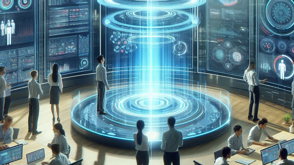 AI Governance Platforms: Shaping the Responsible AI Revolution AI Governance Platforms: Shaping the Responsible AI Revolution