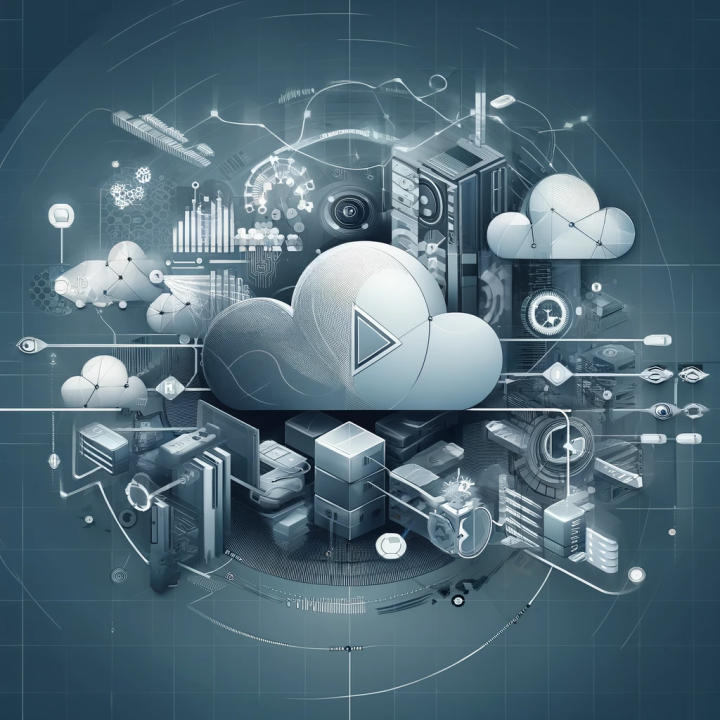 Mastering Service to Pod Communication in Kubernetes: Unveiling the ... Mastering Service to Pod Communication in Kubernetes: Unveiling the ...