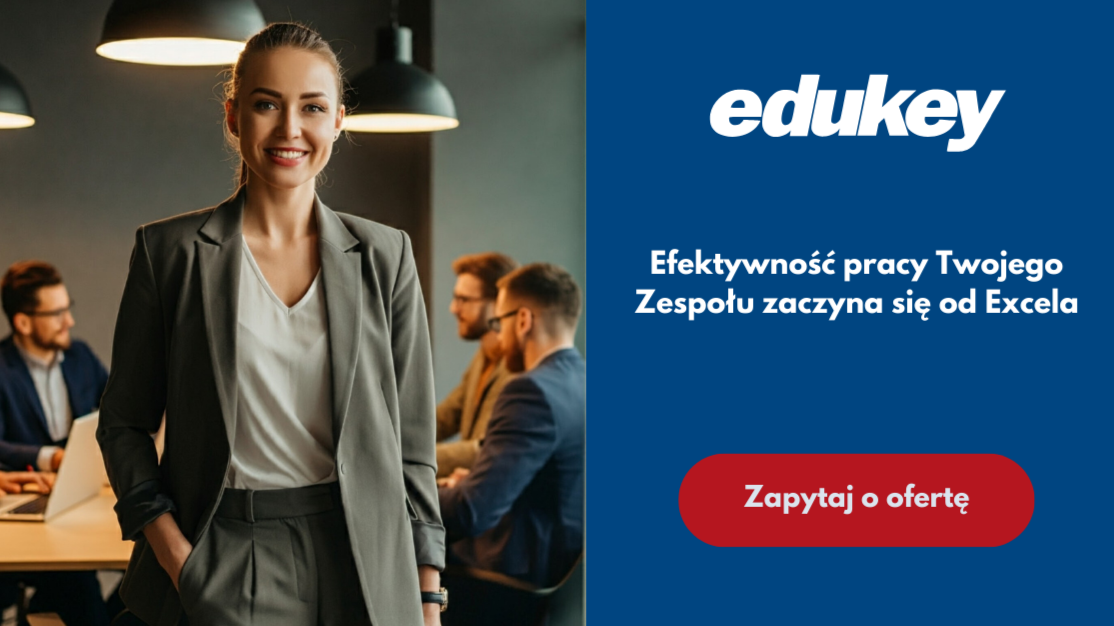 AI w Excelu: Power Query, Analyze Data, Forecast Sheet i Copilot AI w Excelu: Power Query, Analyze Data, Forecast Sheet i Copilot