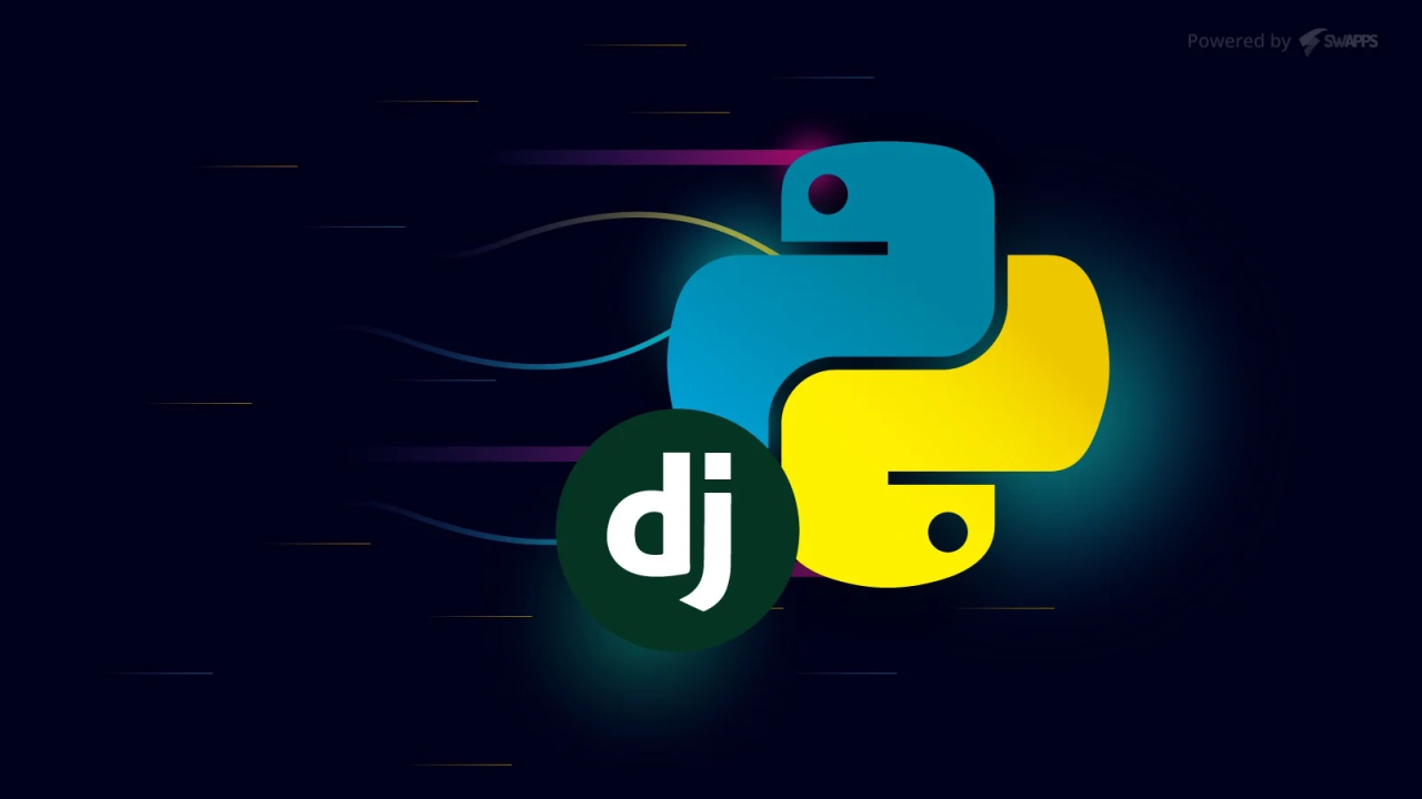 Unlocking Web Development Potential with Python Django Framework Unlocking Web Development Potential with Python Django Framework
