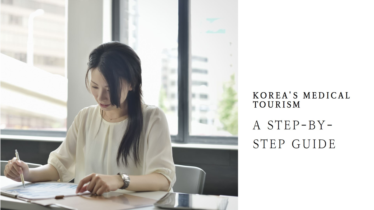 Korea Company Setup for Medical Tourism: A Step-by-Step Guide Korea Company Setup for Medical Tourism: A Step-by-Step Guide