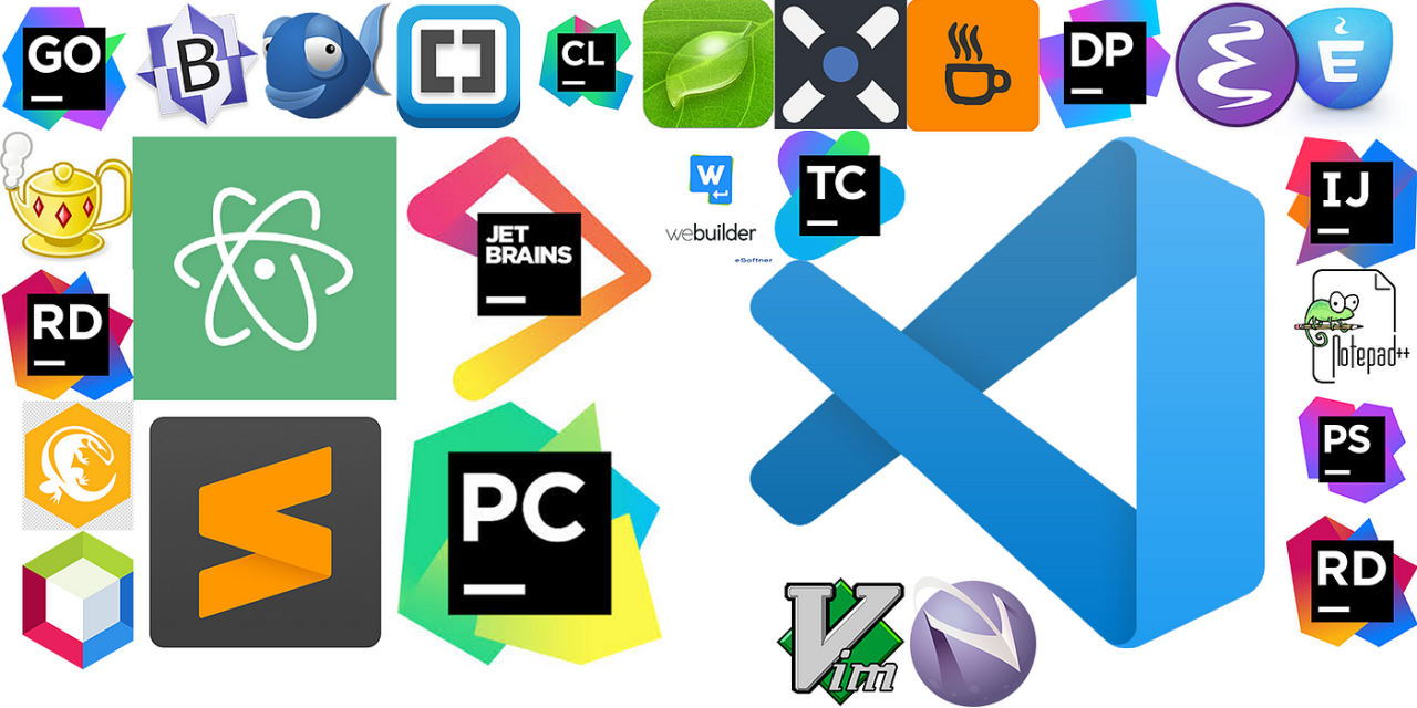IDEs vs. Code Editors: Exploring the Tools that Shape Developers' Workflows IDEs vs. Code Editors: Exploring the Tools that Shape Developers' Workflows
