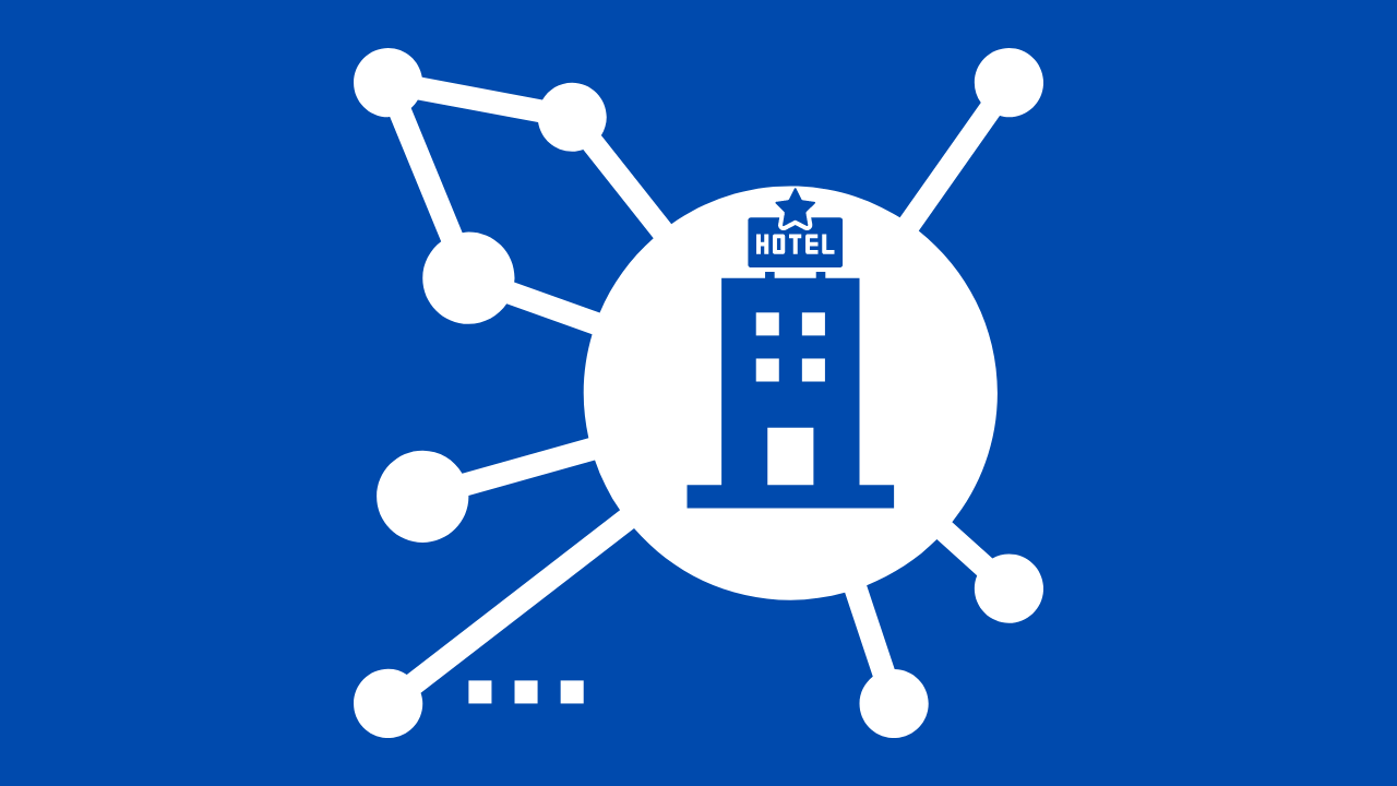 Revolutionize Your Hotel Experience with Seamless Digital ... Revolutionize Your Hotel Experience with Seamless Digital ...