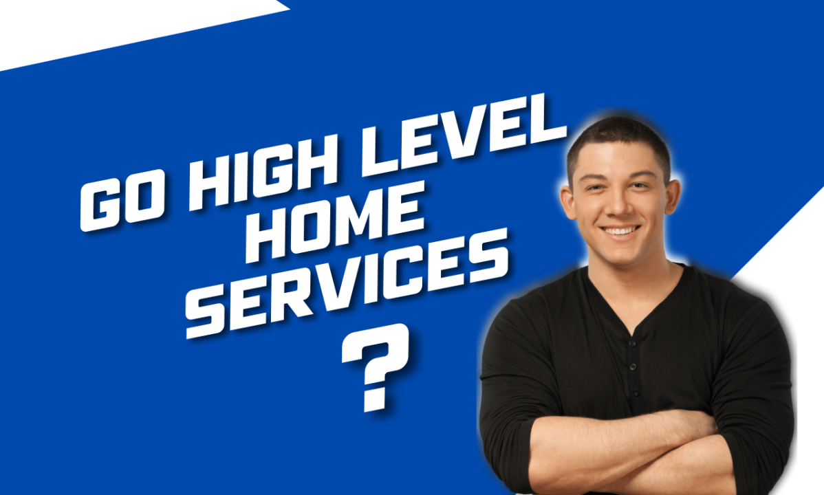 Powering Up Your Home Services Business Powering Up Your Home Services Business