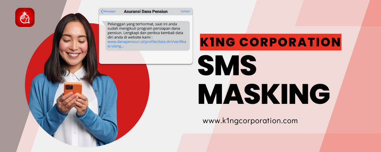 3 Manfaat Menggunakan Layanan SMS Masking Untuk Bisnis Anda 3 Manfaat Menggunakan Layanan SMS Masking Untuk Bisnis Anda