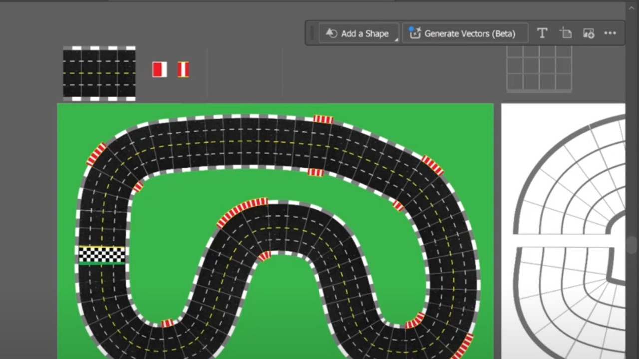 Quick & Easy Way to Create Board Game Paths Quick & Easy Way to Create Board Game Paths