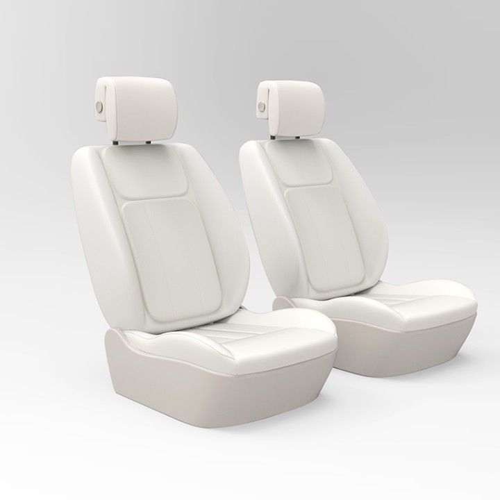 Revolutionizing Automotive Seating: Modular Innovations with Honpe ... Revolutionizing Automotive Seating: Modular Innovations with Honpe ...