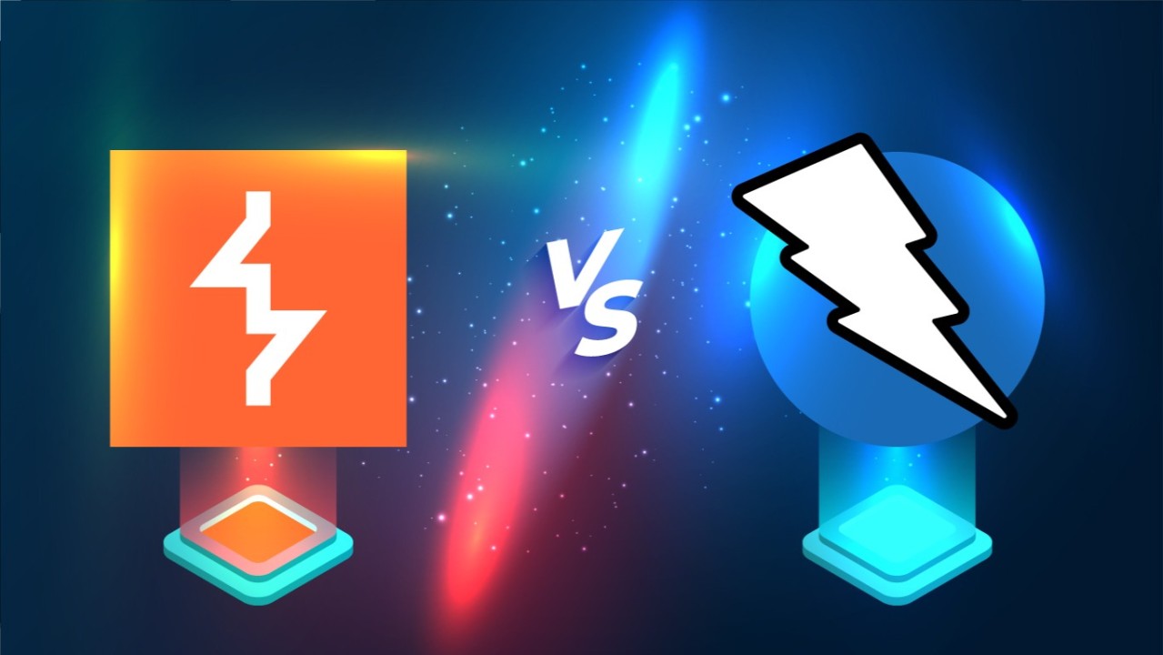 🚀 DAST Tool Comparison: Burp Suite vs. OWASP ZAP🚀 🚀 DAST Tool Comparison: Burp Suite vs. OWASP ZAP🚀