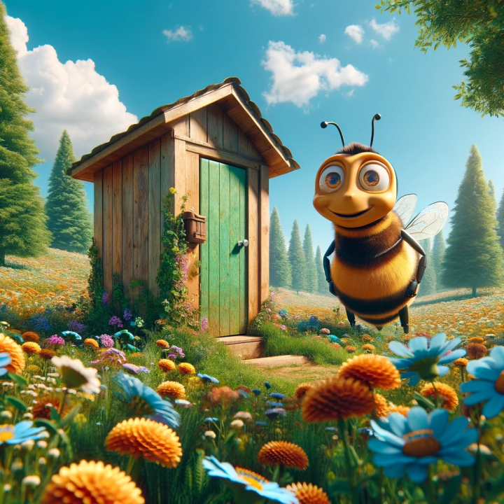 Everyone Poops: Understanding Honey Bee Cleansing vs. Disease States ... Everyone Poops: Understanding Honey Bee Cleansing vs. Disease States ...