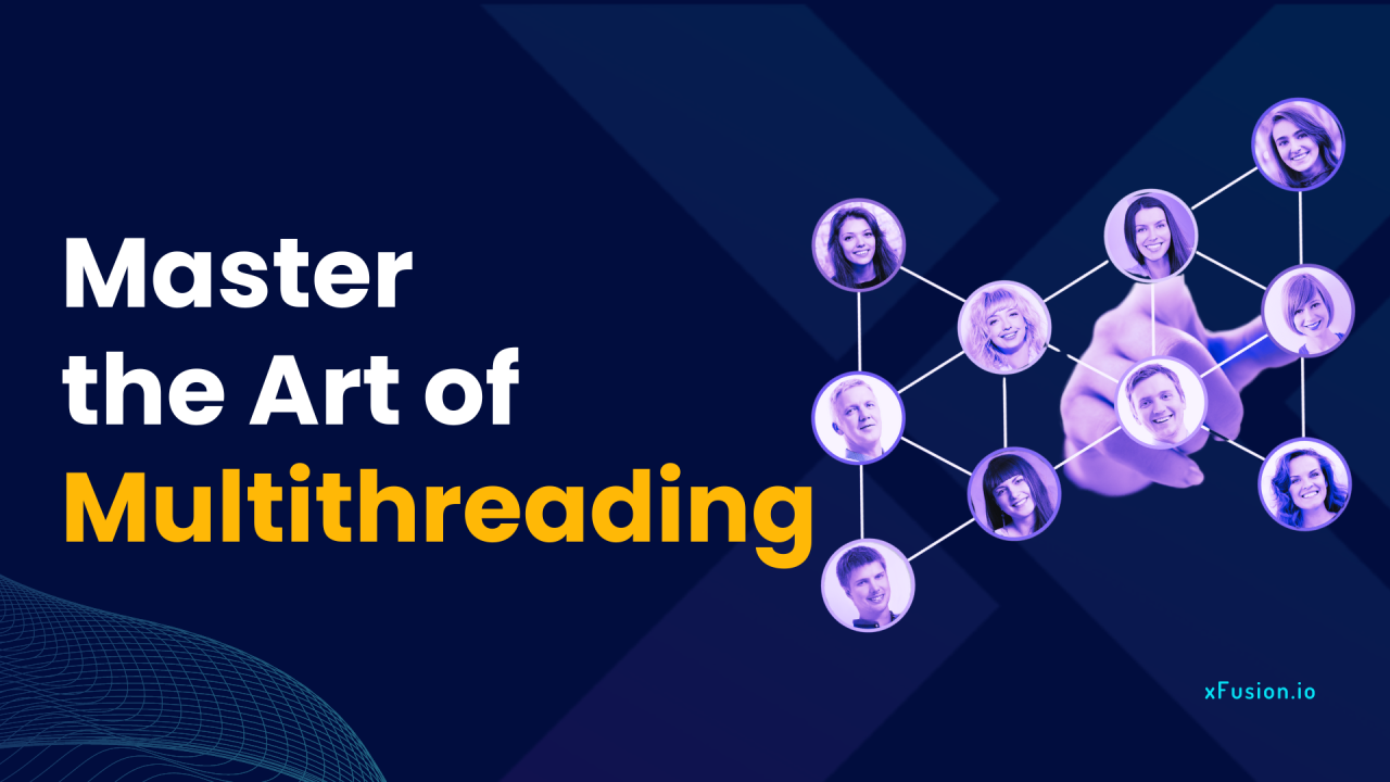 Master the Art of Multithreading in Sales to Boost Customer Retention Master the Art of Multithreading in Sales to Boost Customer Retention