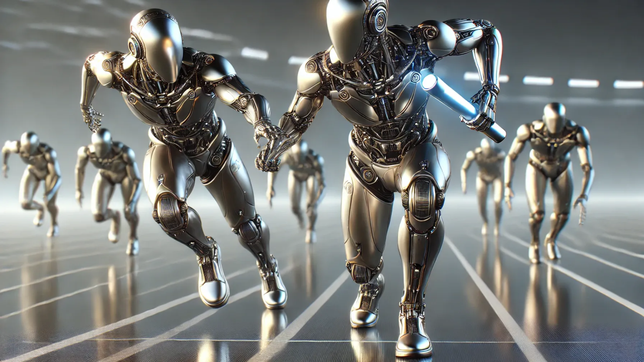 Agentic Systems - Unlocking the Promise of Autonomous Execution of ... Agentic Systems - Unlocking the Promise of Autonomous Execution of ...