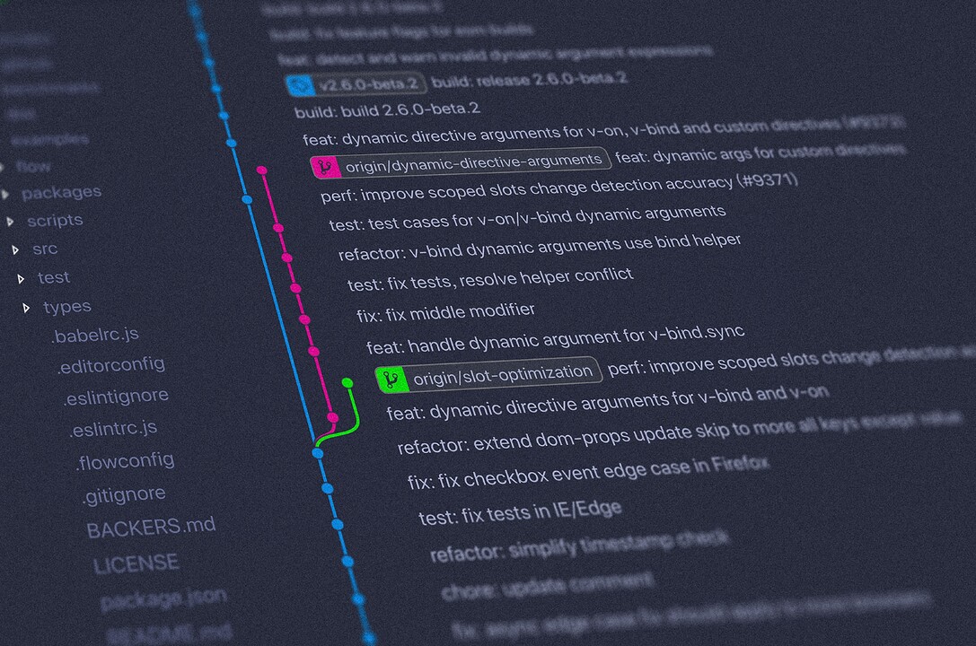 Git: The Distributed Version Control System for Effective Software ... Git: The Distributed Version Control System for Effective Software ...