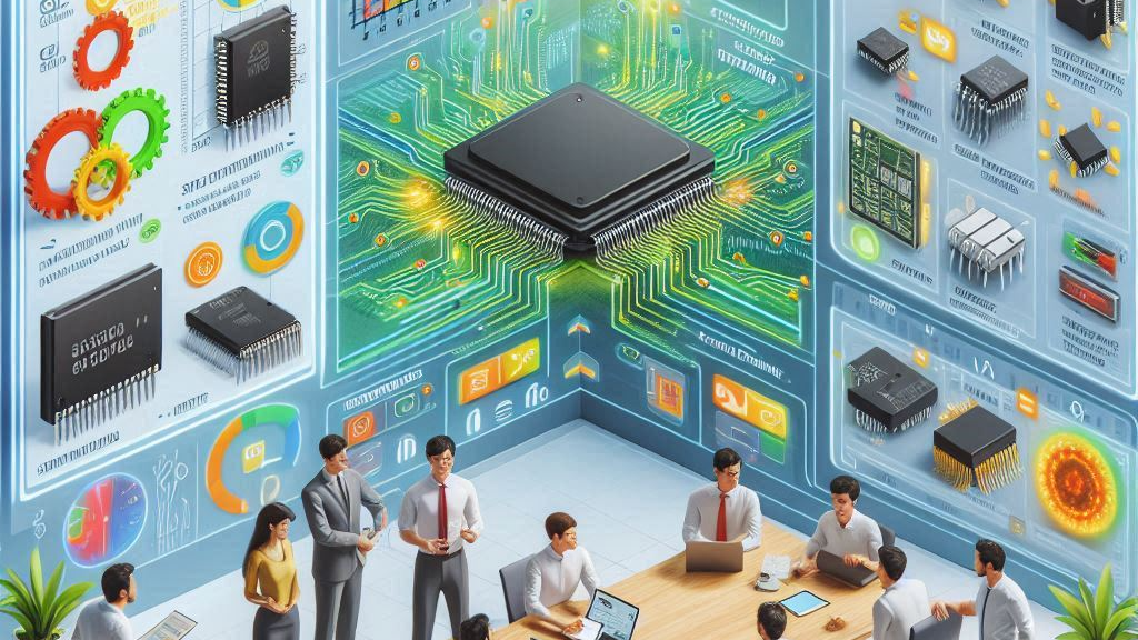 Microcontrollers vs. FPGAs: Which One Should You Be Using? Microcontrollers vs. FPGAs: Which One Should You Be Using?