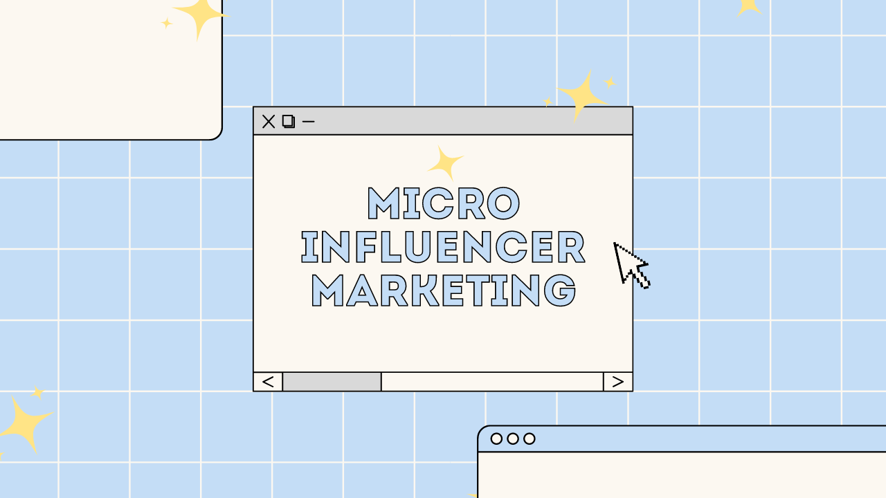 The Rise of Micro Influencer Marketing The Rise of Micro Influencer Marketing