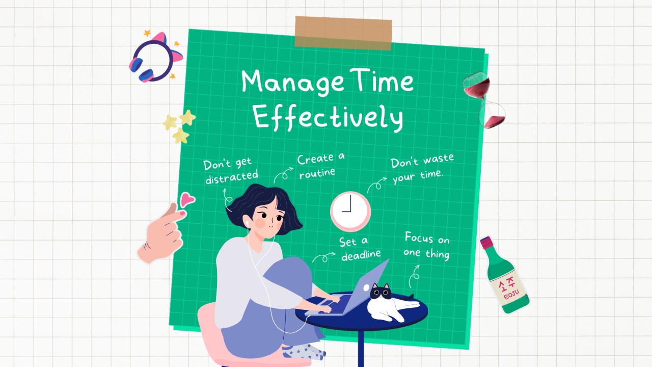 Unlocking Your Creative Potential: Harnessing Your Productive Time Unlocking Your Creative Potential: Harnessing Your Productive Time
