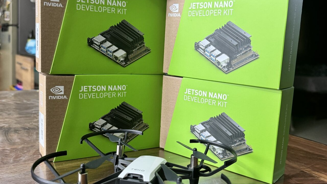Running Ollama and Open WebUI containers on NVIDIA Jetson devices with ... Running Ollama and Open WebUI containers on NVIDIA Jetson devices with ...