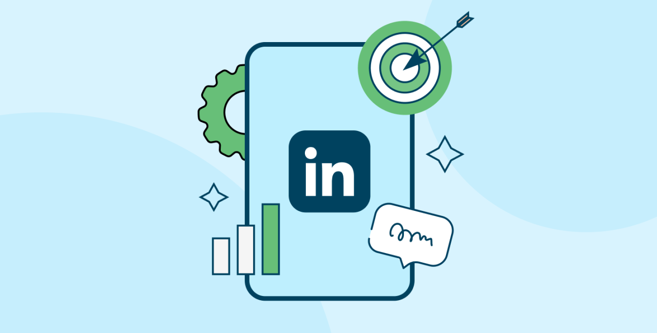 Maximizing Your Business Reach: LinkedIn Marketing Essentials Maximizing Your Business Reach: LinkedIn Marketing Essentials