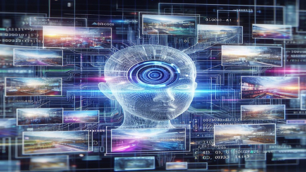 Unleashing the Power of Computer Vision: Revolutionizing Image and ... Unleashing the Power of Computer Vision: Revolutionizing Image and ...