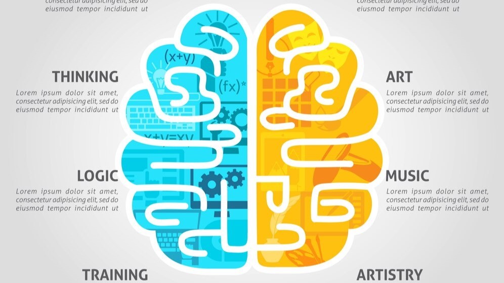 Abstract thinking vs Concrete thinking Abstract thinking vs Concrete thinking