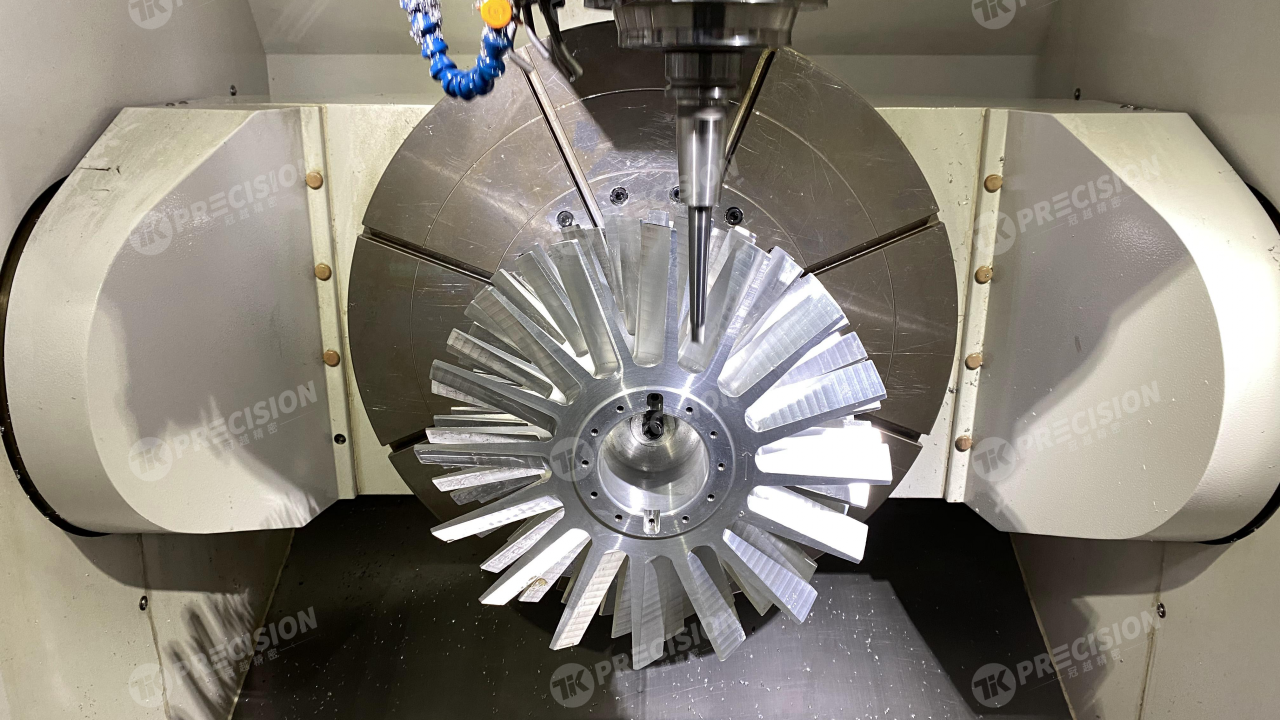 What are the Advantages of CNC Machining Development in China and ... What are the Advantages of CNC Machining Development in China and ...