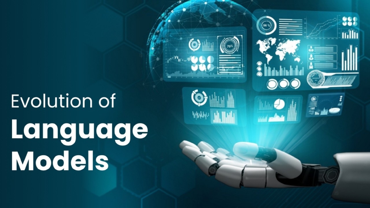 The Evolution of NLP: From Rule-Based Systems to Deep Learning Models The Evolution of NLP: From Rule-Based Systems to Deep Learning Models
