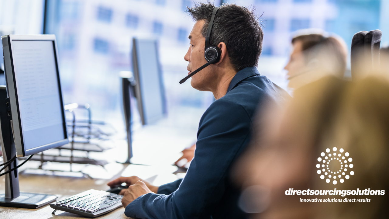 Streamlining Operations: Enhancing Efficiency Through Outsourced IT ... Streamlining Operations: Enhancing Efficiency Through Outsourced IT ...