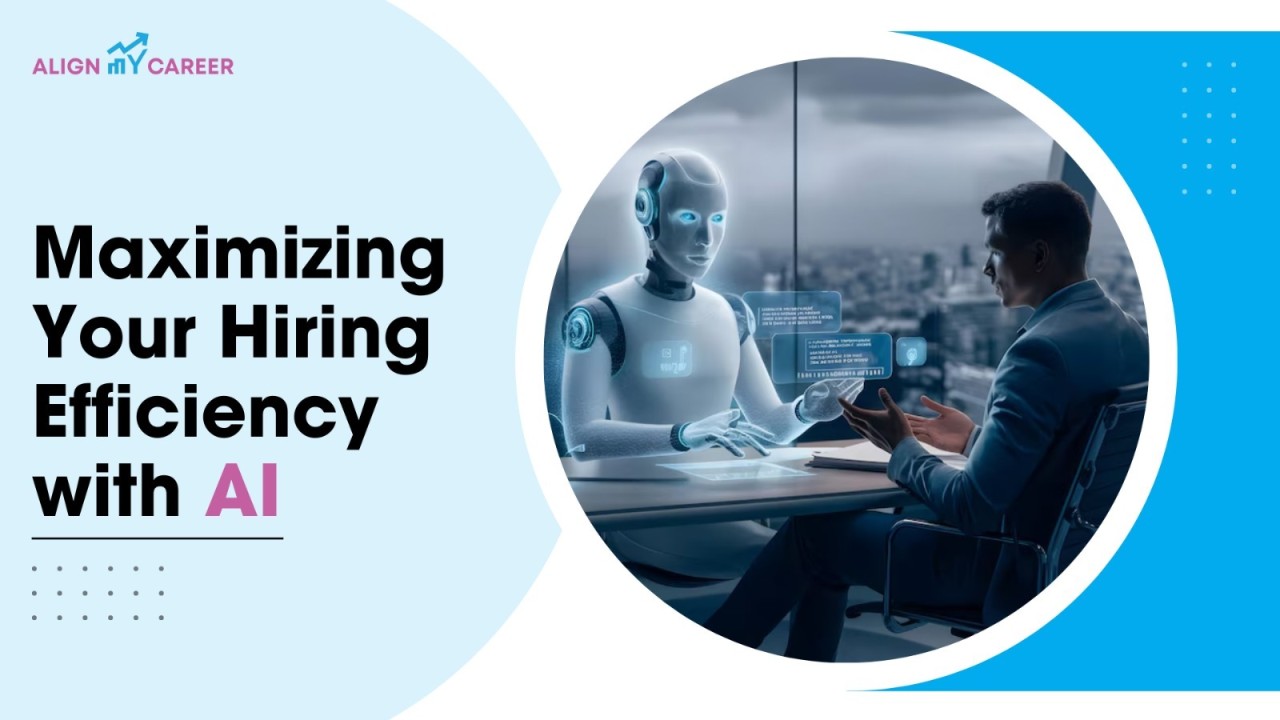 Maximizing Your Hiring Efficiency with AI: The Power of Assessments Maximizing Your Hiring Efficiency with AI: The Power of Assessments