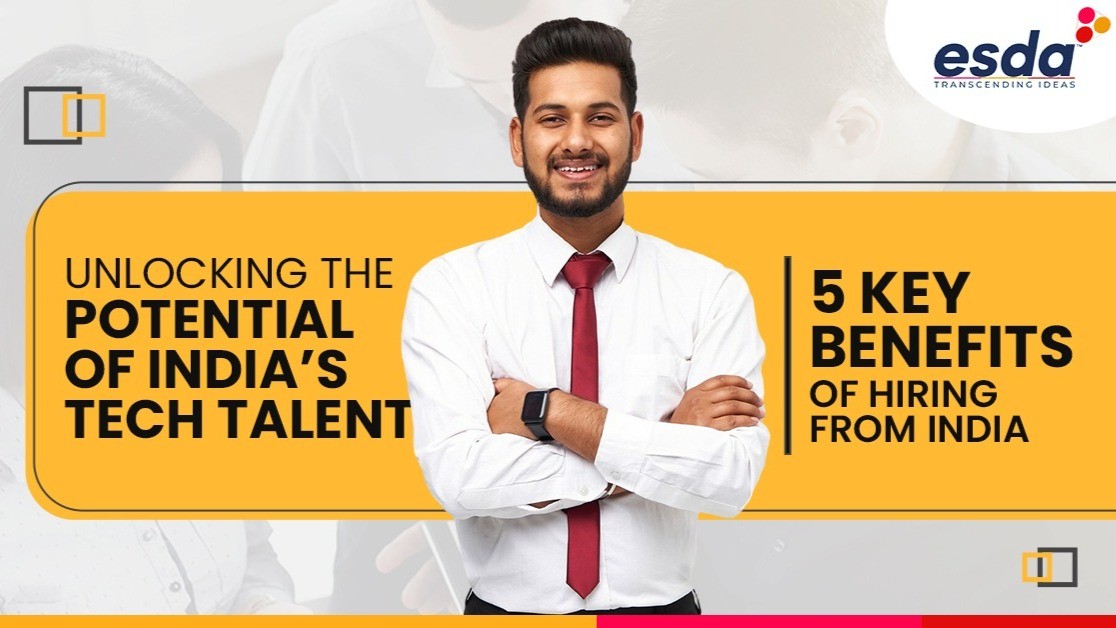 Unlocking the Potential of India’s Tech Talent: 5 Key Benefits of ... Unlocking the Potential of India’s Tech Talent: 5 Key Benefits of ...