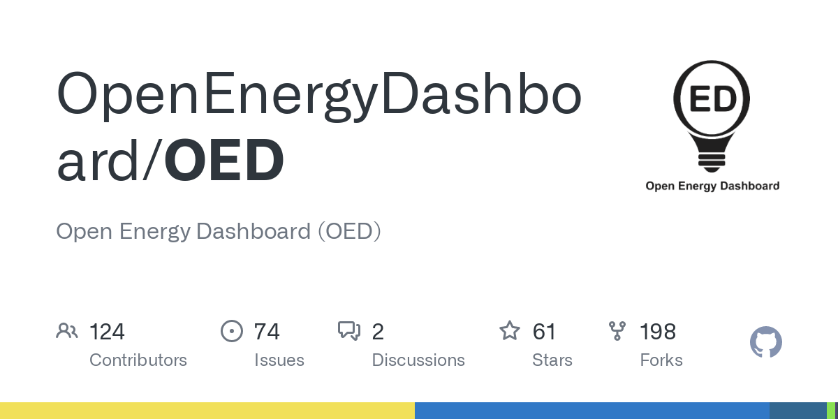 A Journey into Open Source Contribution: Enhancing the Open Energy ... A Journey into Open Source Contribution: Enhancing the Open Energy ...