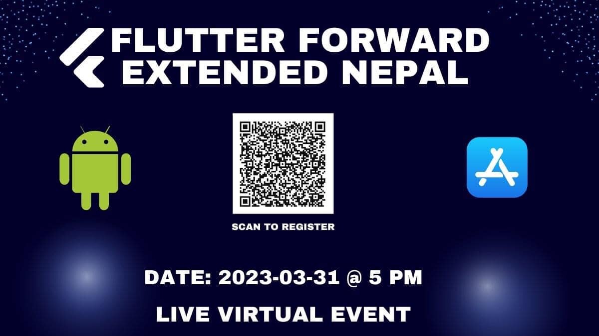 Flutte Forward Extended Nepal 2023 Flutte Forward Extended Nepal 2023