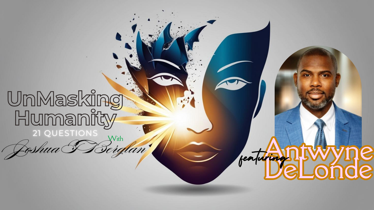 Unmasking Humanity: Vision X’s Revolution Unmasking Humanity: Vision X’s Revolution
