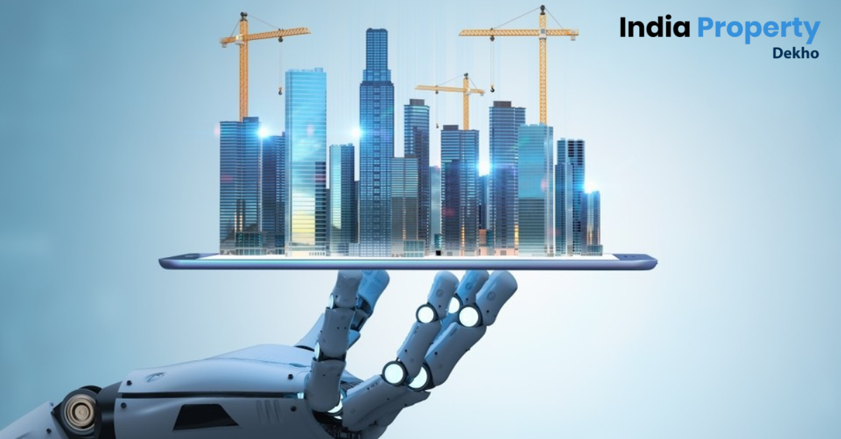 The Role of Technology in Revolutionizing Real Estate Marketing The Role of Technology in Revolutionizing Real Estate Marketing