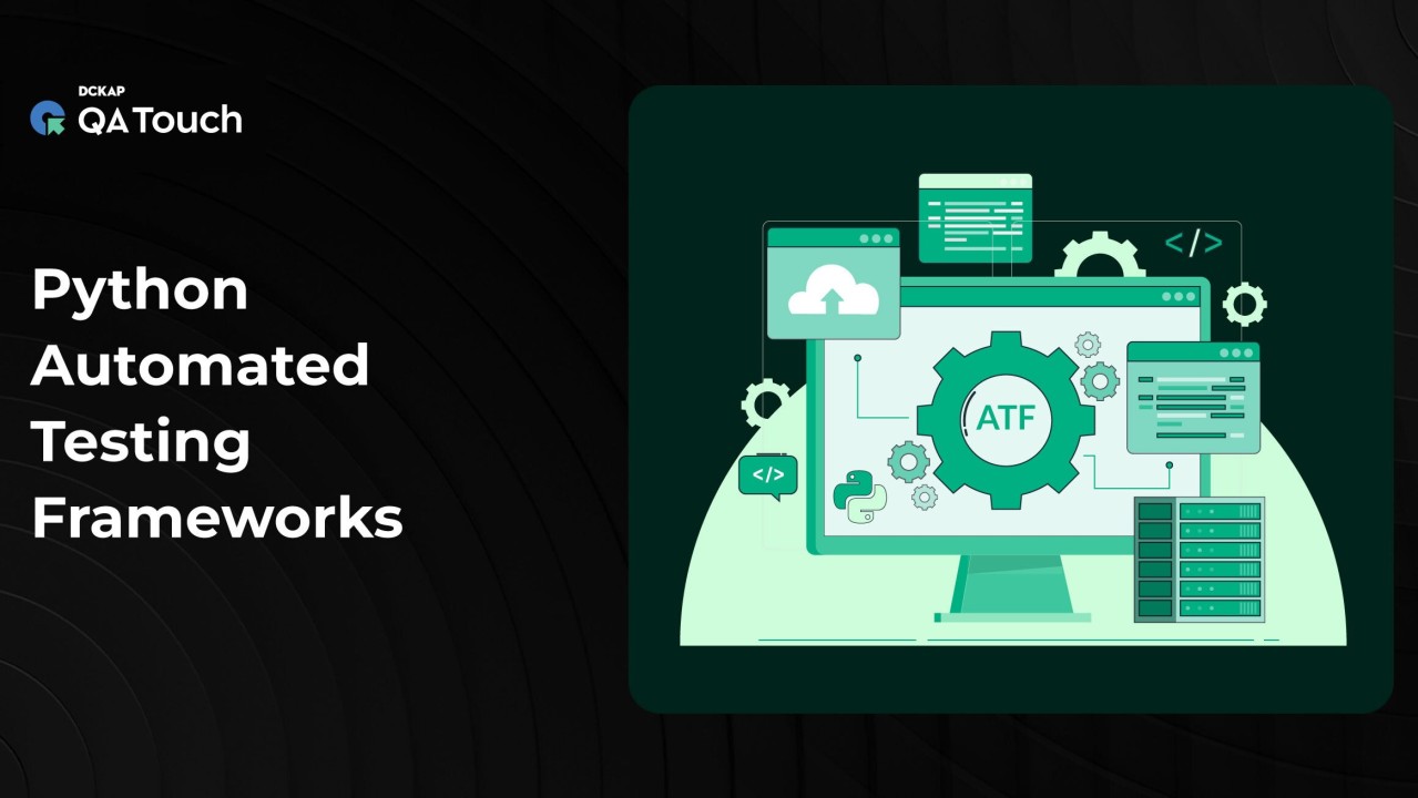 Python Automated Testing Frameworks Python Automated Testing Frameworks